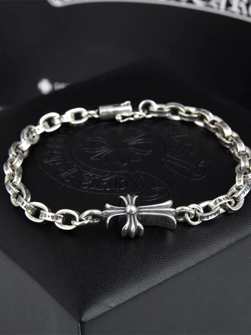 Chrome Hearts Bracelets