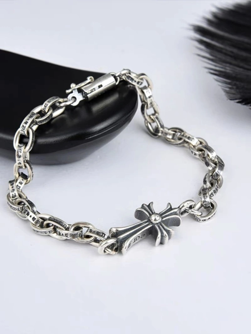 Legit Chrome Hearts Bracelets