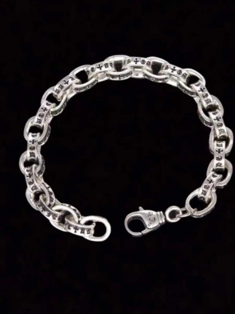 Chrome Hearts Bracelets