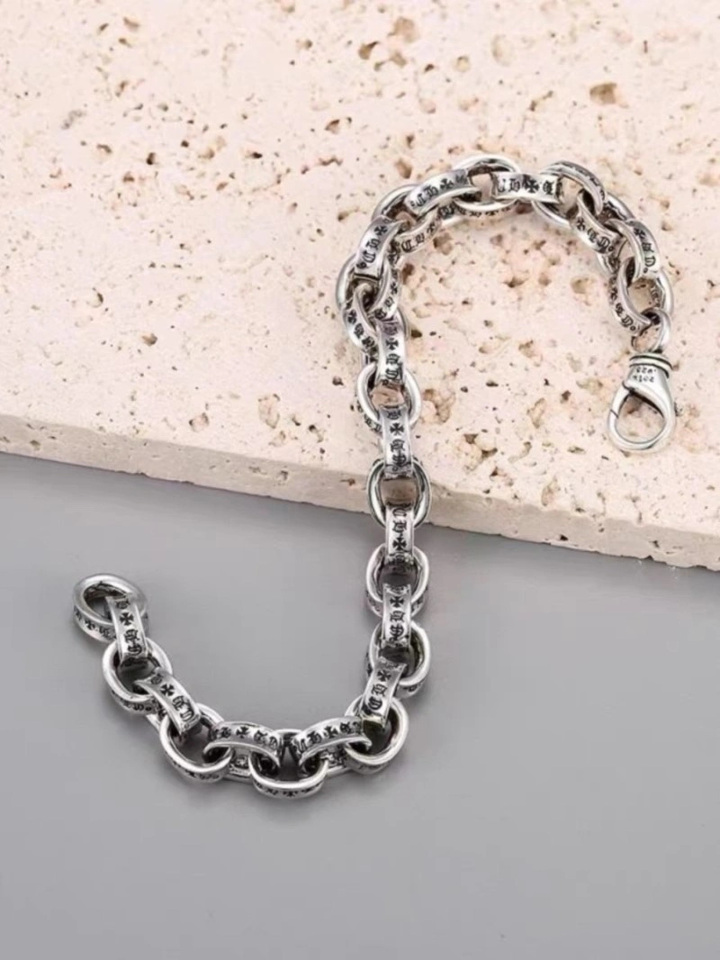OEM Chrome Hearts Bracelets