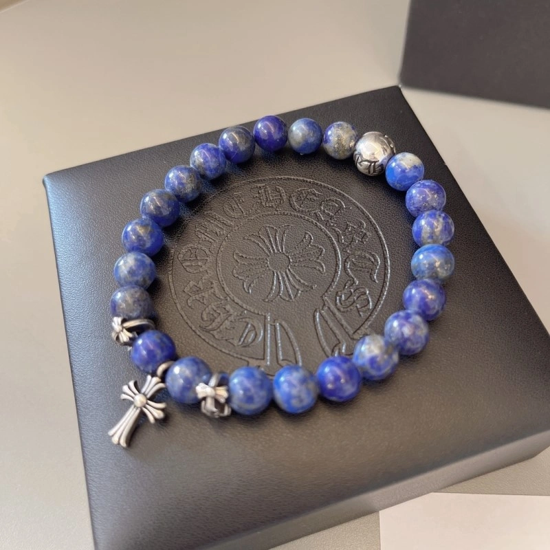 Indistinguishable Chrome Hearts Bracelets
