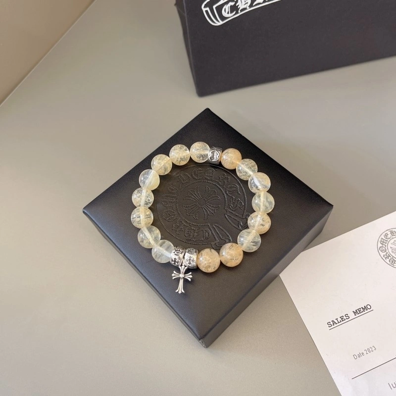 Chrome Hearts Bracelets