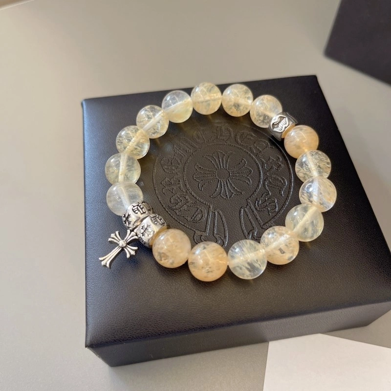 Real Chrome Hearts Bracelets