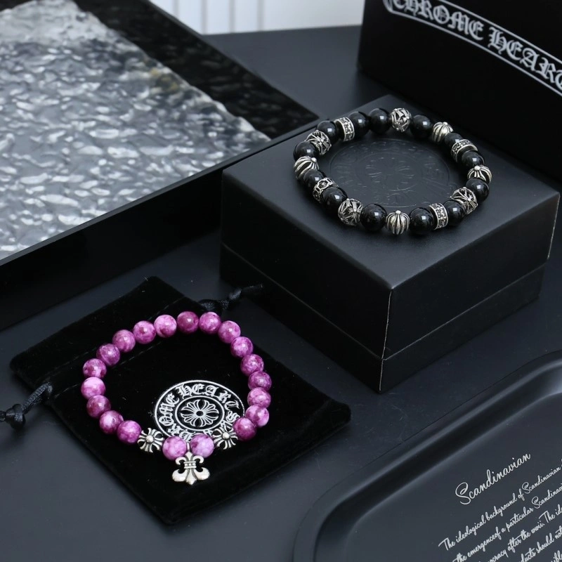 Chrome Hearts Bracelets
