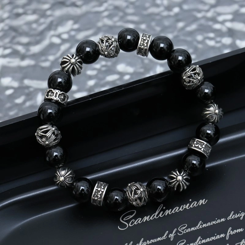 Inexpensive Chrome Hearts Bracelets