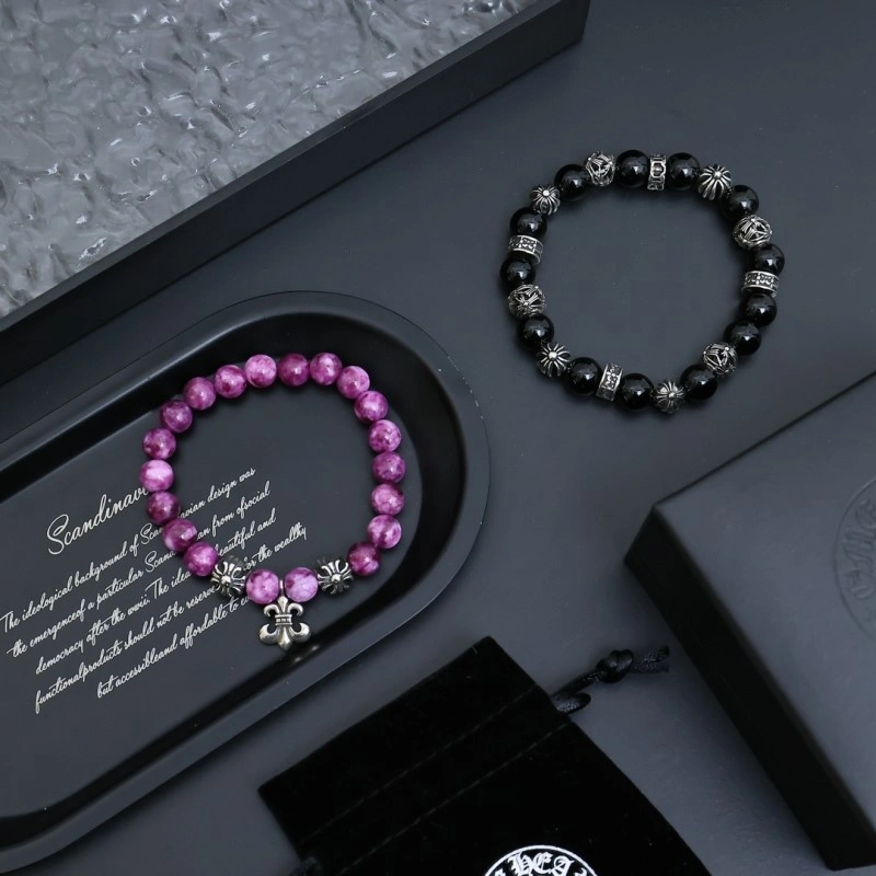 Inexpensive Chrome Hearts Bracelets