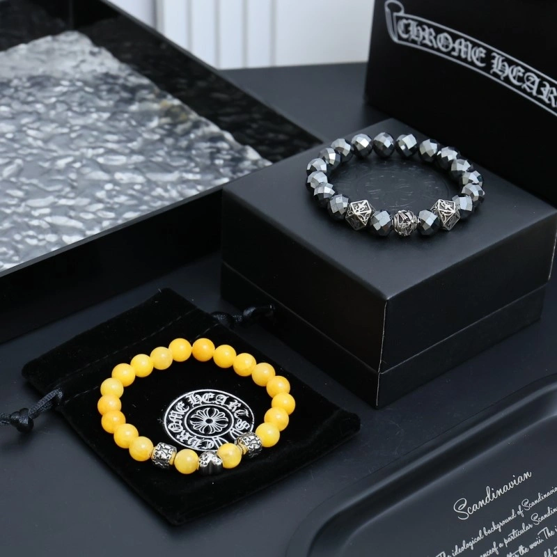 Chrome Hearts Bracelets