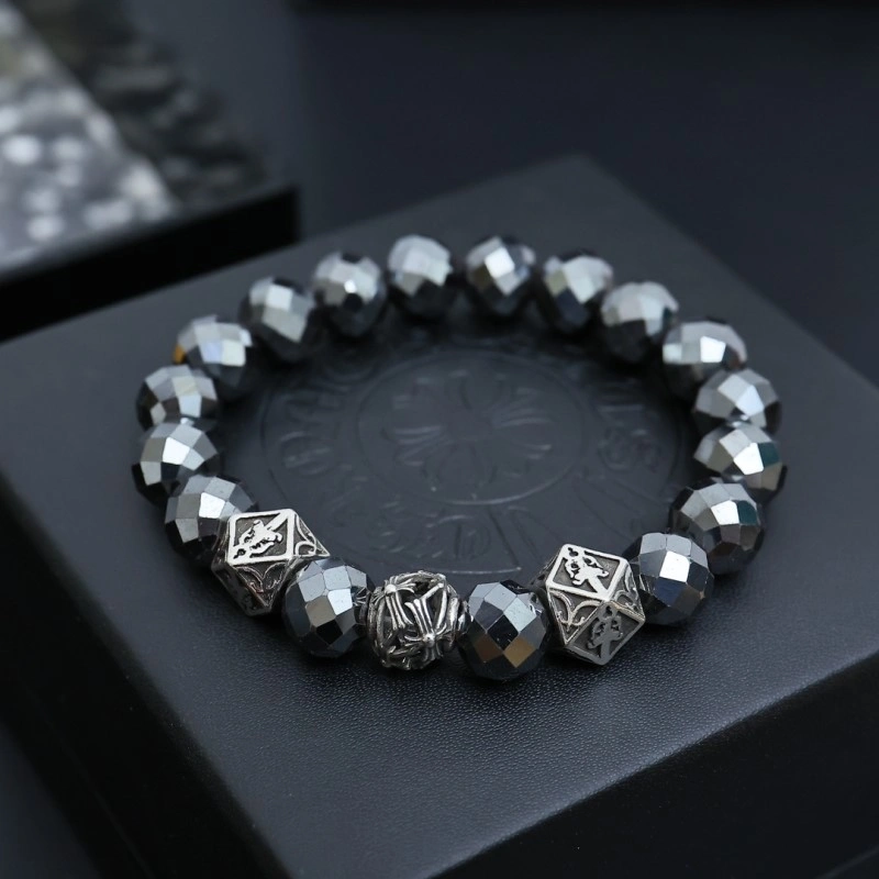 Cut-rate Chrome Hearts Bracelets