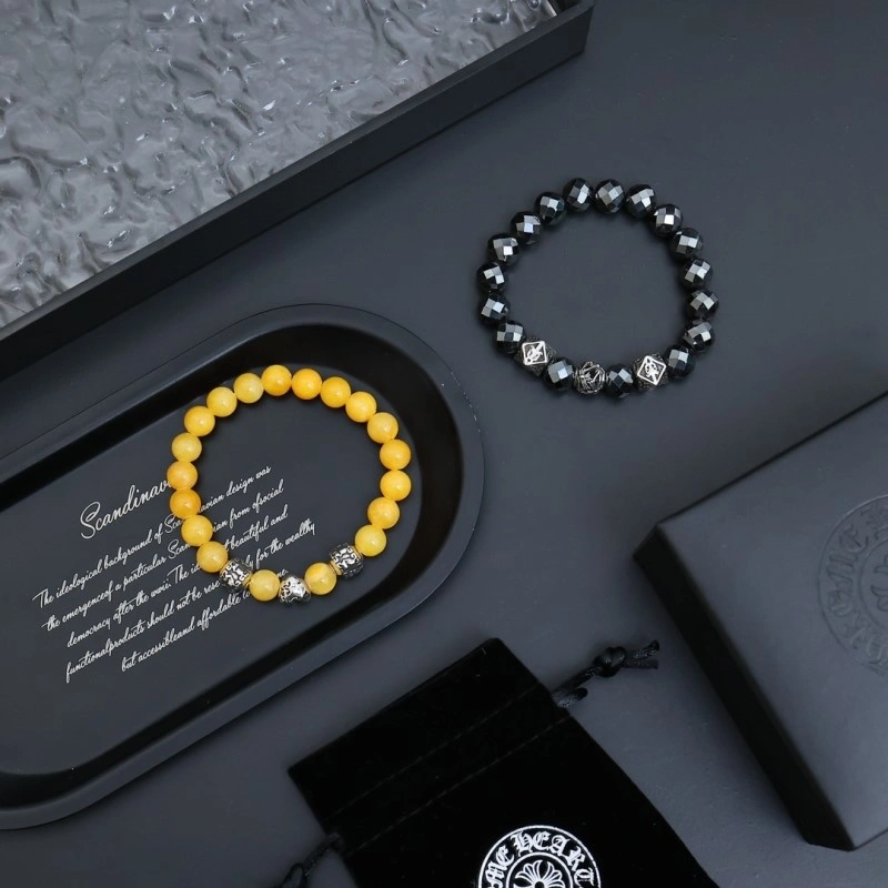 Cut-rate Chrome Hearts Bracelets