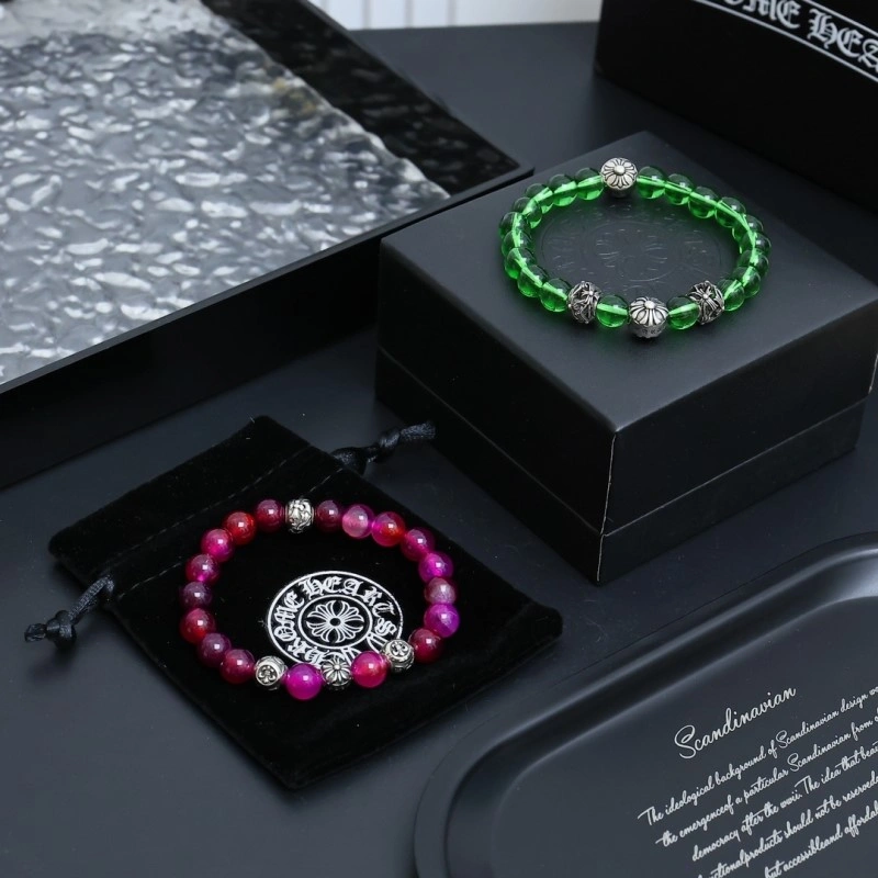 Chrome Hearts Bracelets