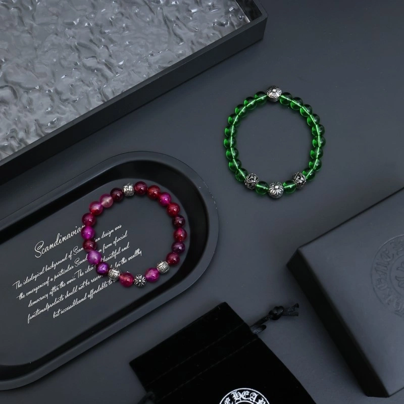 Value-priced Chrome Hearts Bracelets