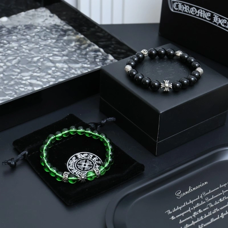 Chrome Hearts Bracelets
