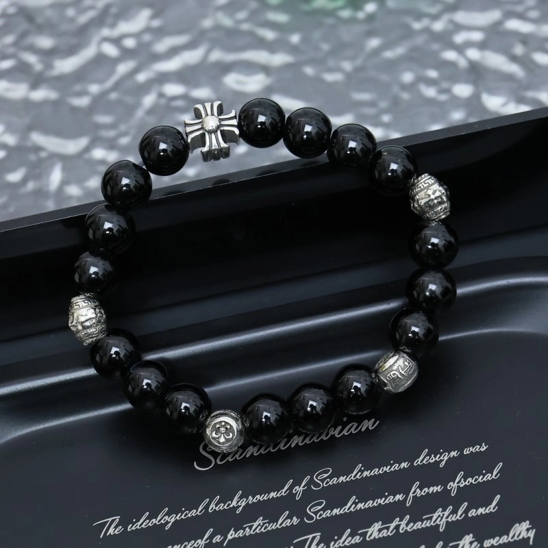 Inexpensive Chrome Hearts Bracelets