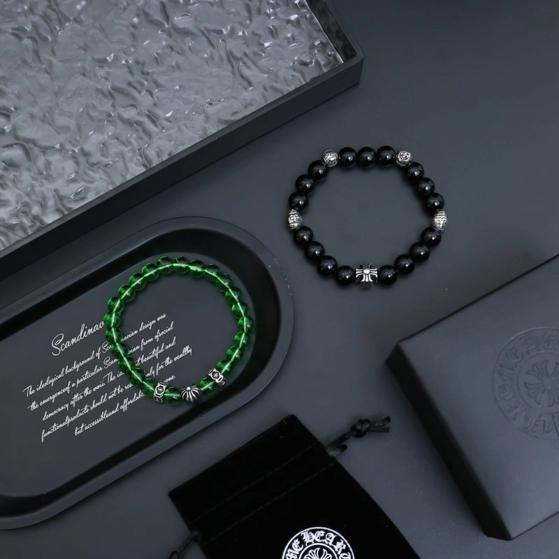 Inexpensive Chrome Hearts Bracelets