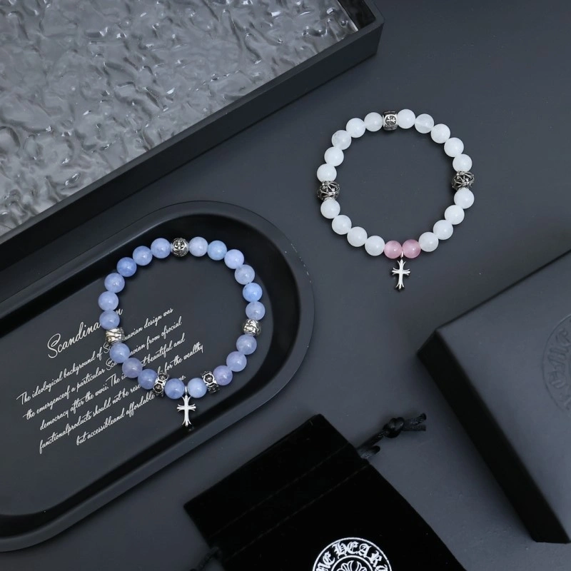Inexpensive Chrome Hearts Bracelets