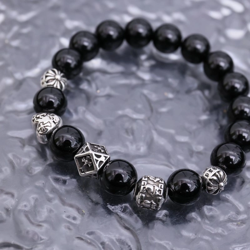Real Chrome Hearts Bracelets
