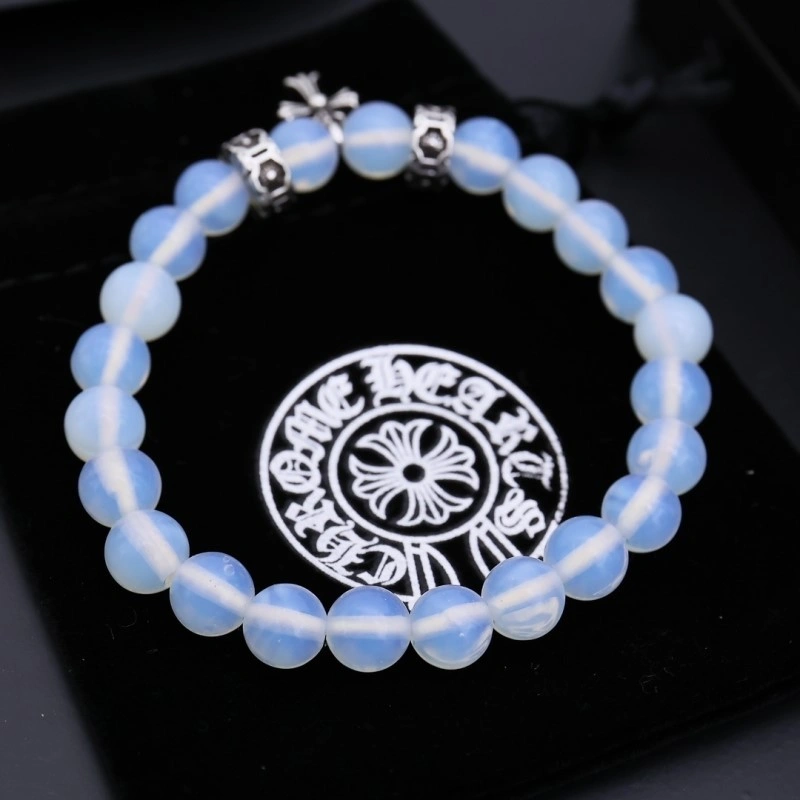 Real Chrome Hearts Bracelets
