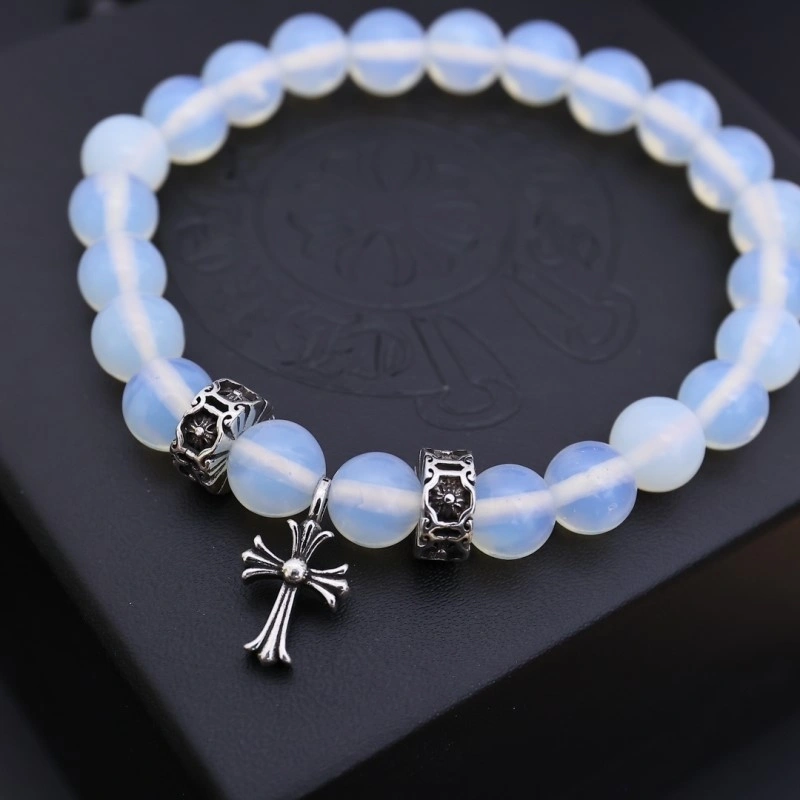 Real Chrome Hearts Bracelets