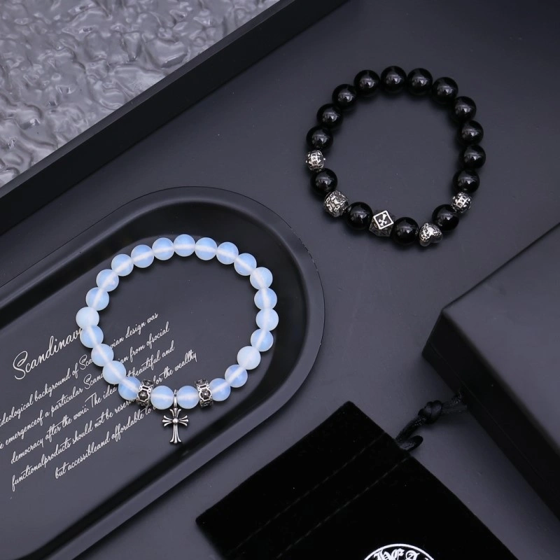 Real Chrome Hearts Bracelets