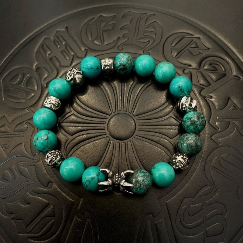 Chrome Hearts Bracelets