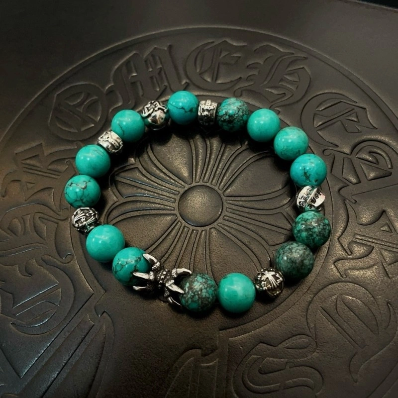 Original Chrome Hearts Bracelets