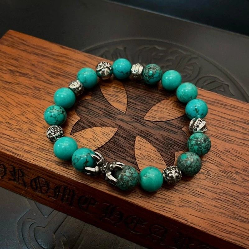 Original Chrome Hearts Bracelets