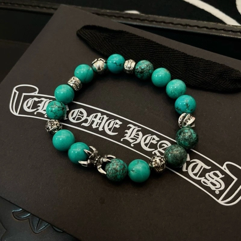 Original Chrome Hearts Bracelets