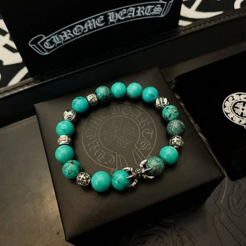 Original Chrome Hearts Bracelets