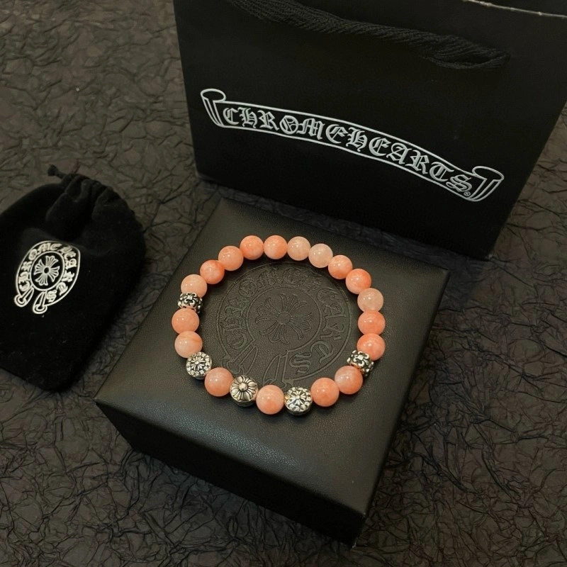 Exact replica Chrome Hearts Bracelets