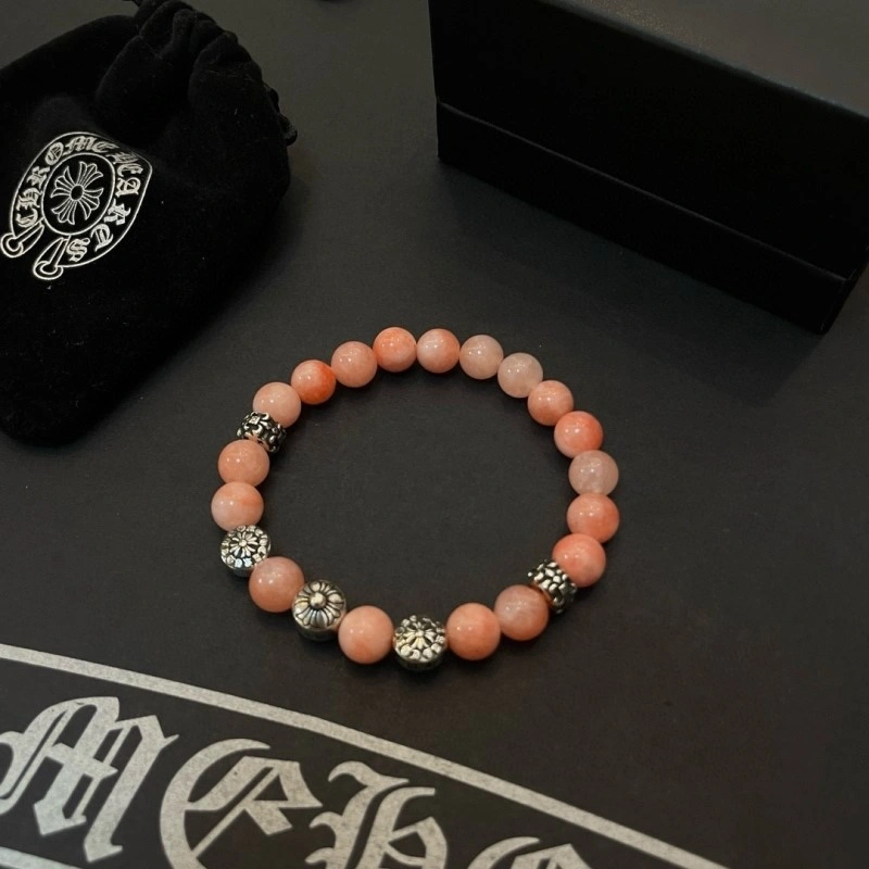 Exact replica Chrome Hearts Bracelets