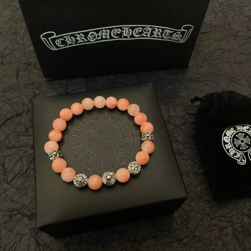 Exact replica Chrome Hearts Bracelets