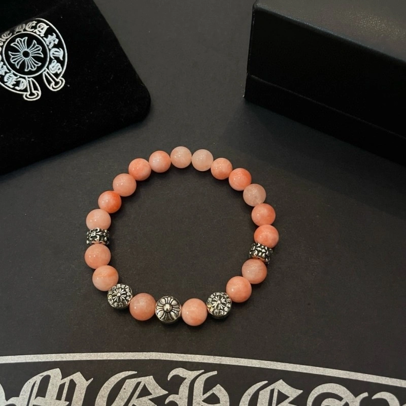 Exact replica Chrome Hearts Bracelets