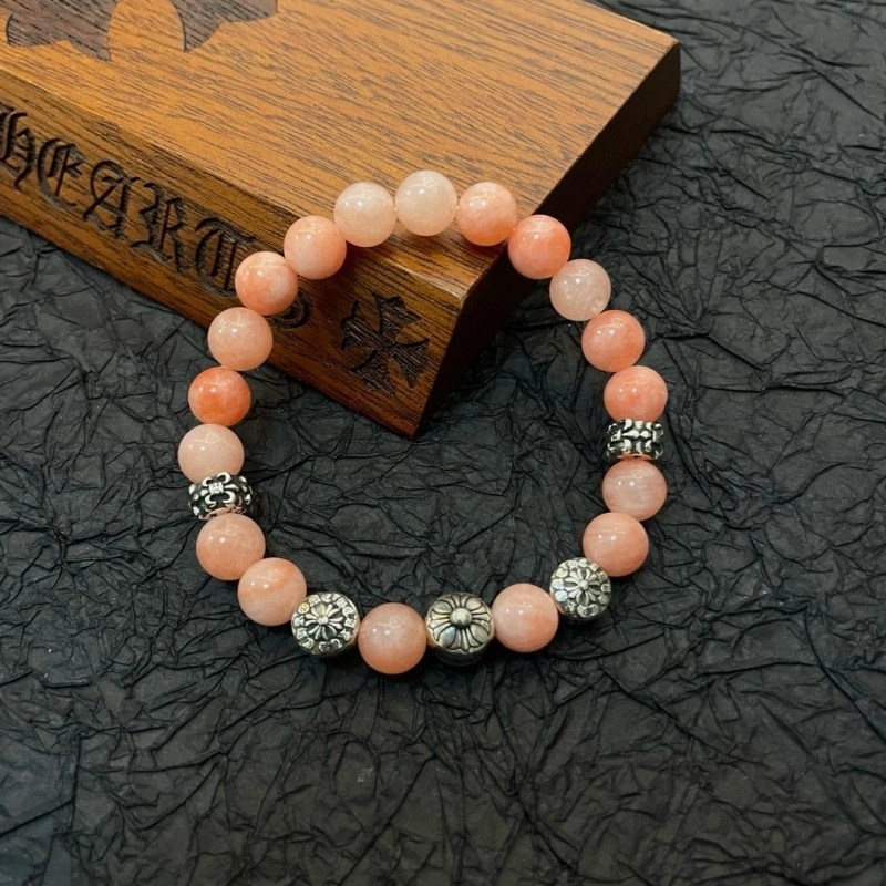 Exact replica Chrome Hearts Bracelets