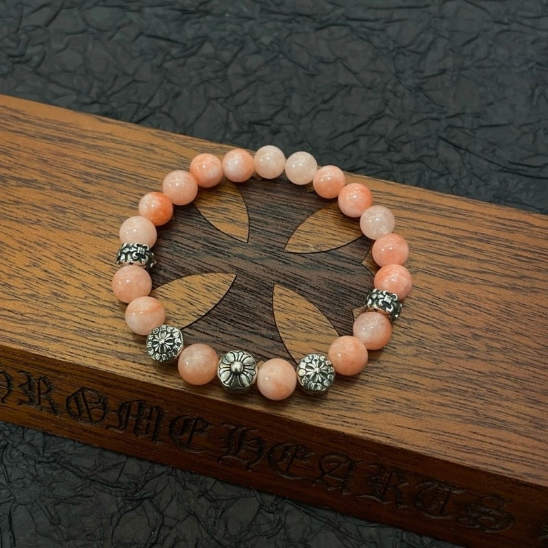 Exact replica Chrome Hearts Bracelets