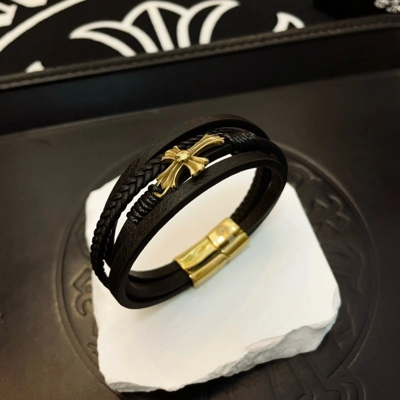 Chrome Hearts Bracelets