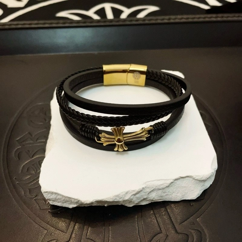 Low-cost Chrome Hearts Bracelets