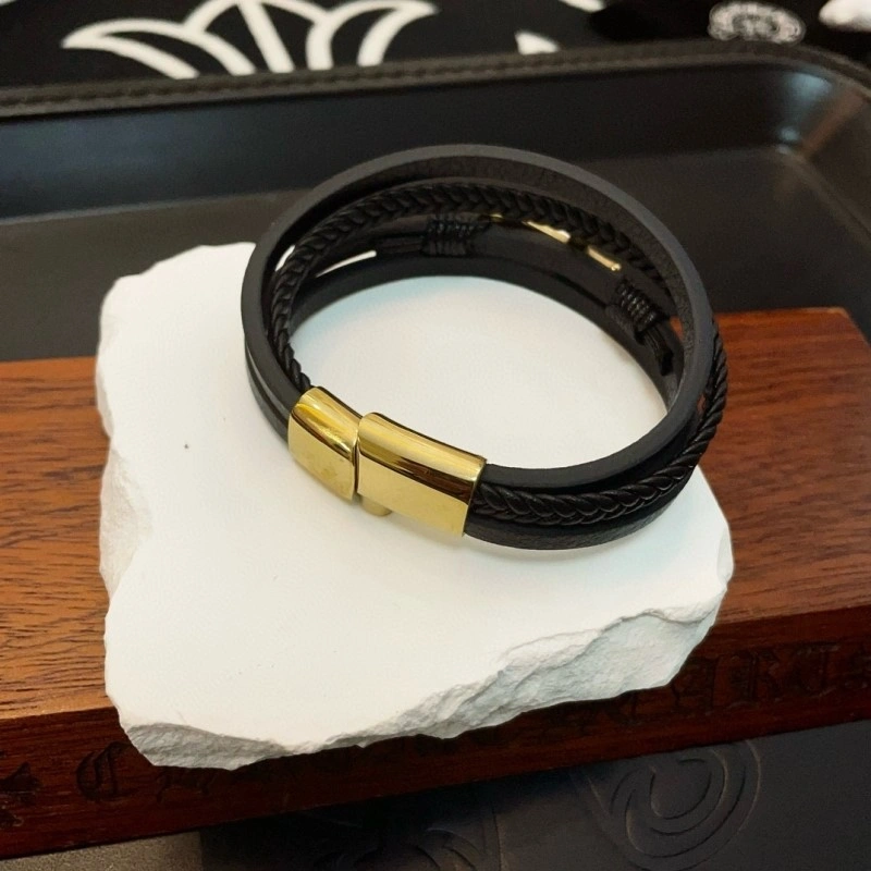 Low-cost Chrome Hearts Bracelets
