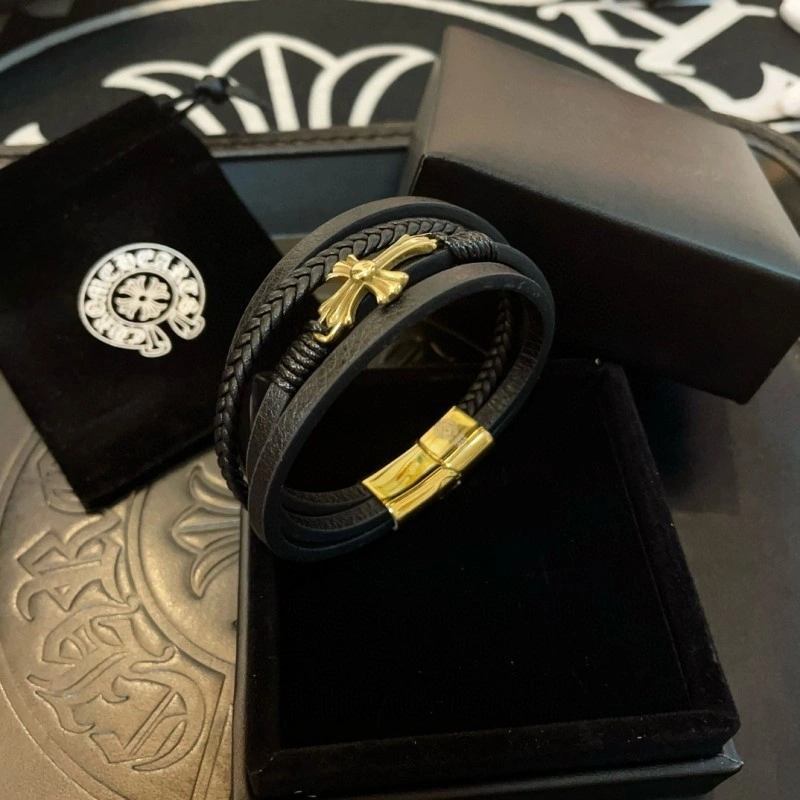 Low-cost Chrome Hearts Bracelets