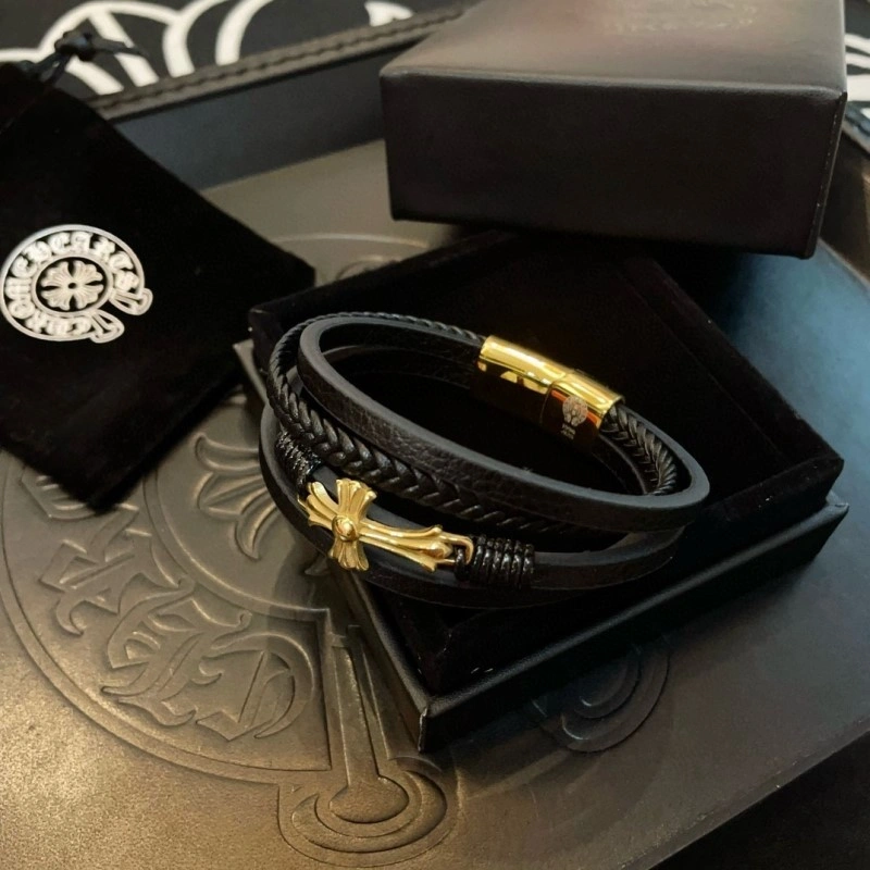 Low-cost Chrome Hearts Bracelets