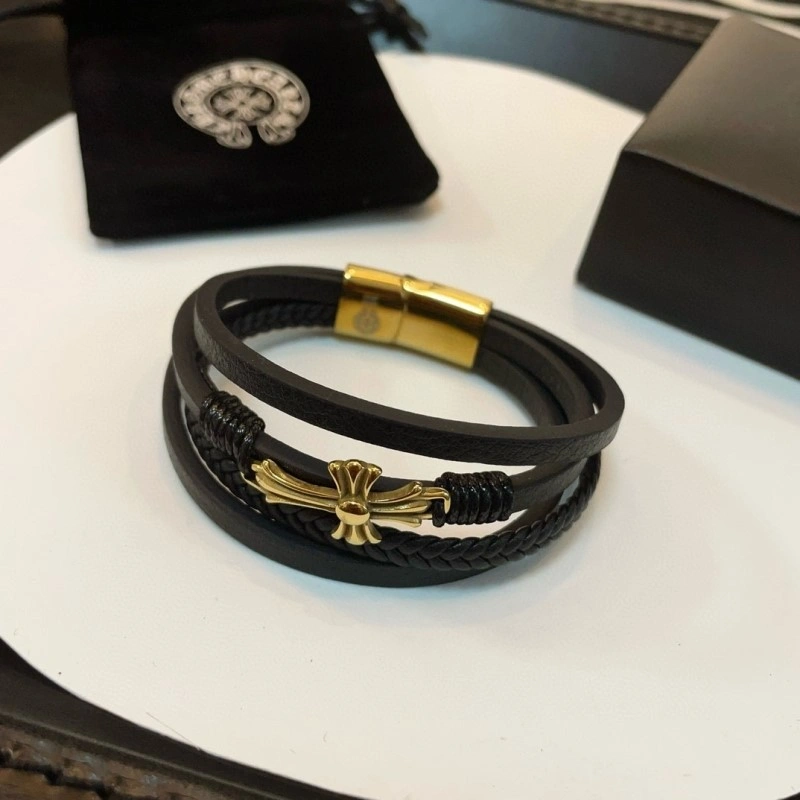 Low-cost Chrome Hearts Bracelets