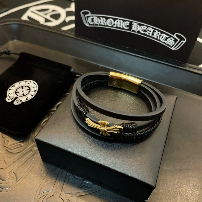 Low-cost Chrome Hearts Bracelets