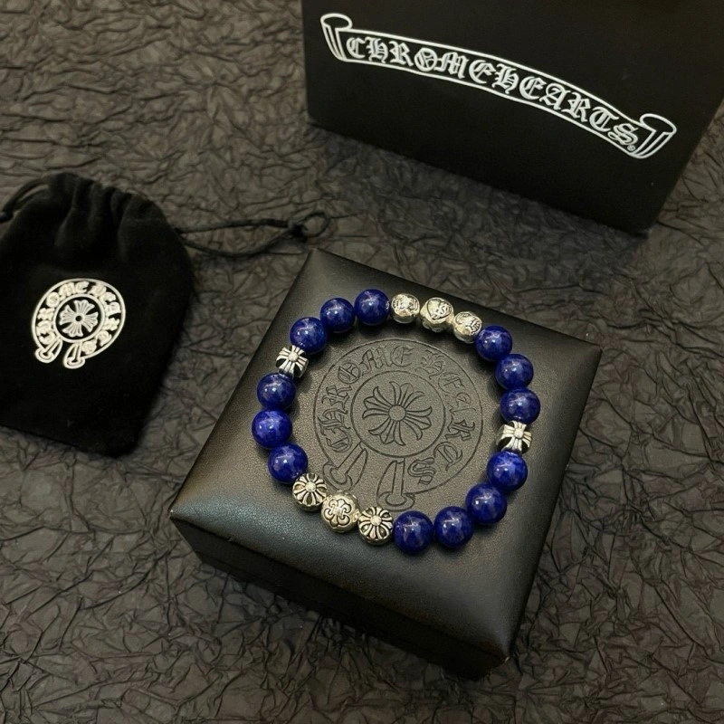 Top match Chrome Hearts Bracelets