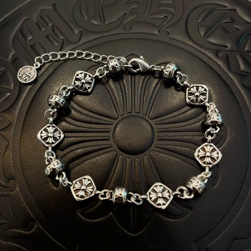 Chrome Hearts Bracelets