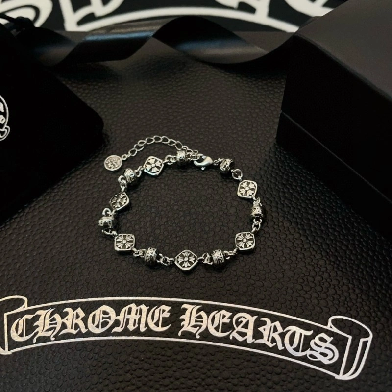 Reasonably priced Chrome Hearts Bracelets