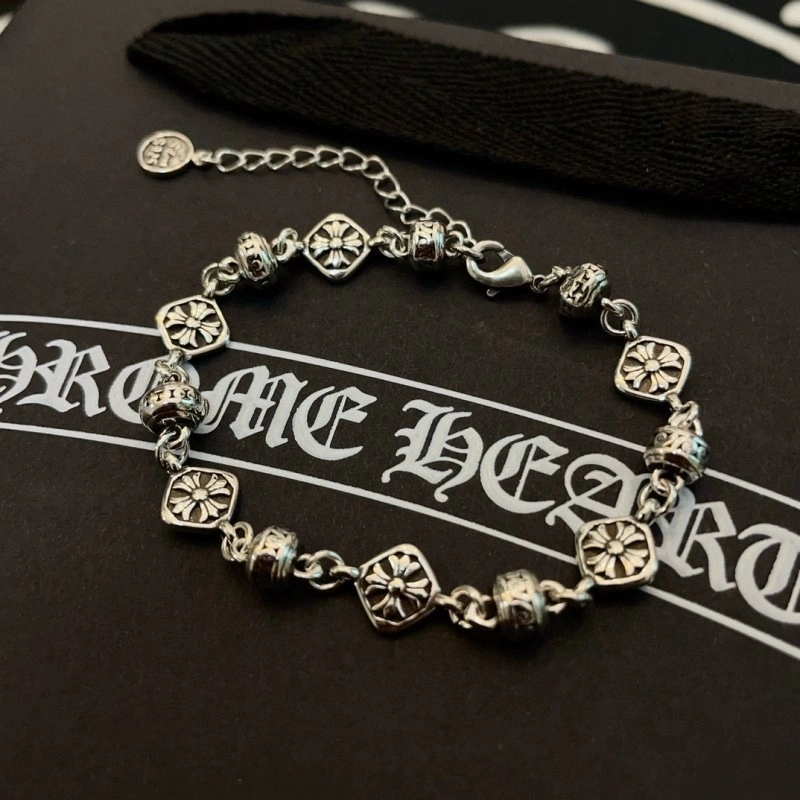 Reasonably priced Chrome Hearts Bracelets