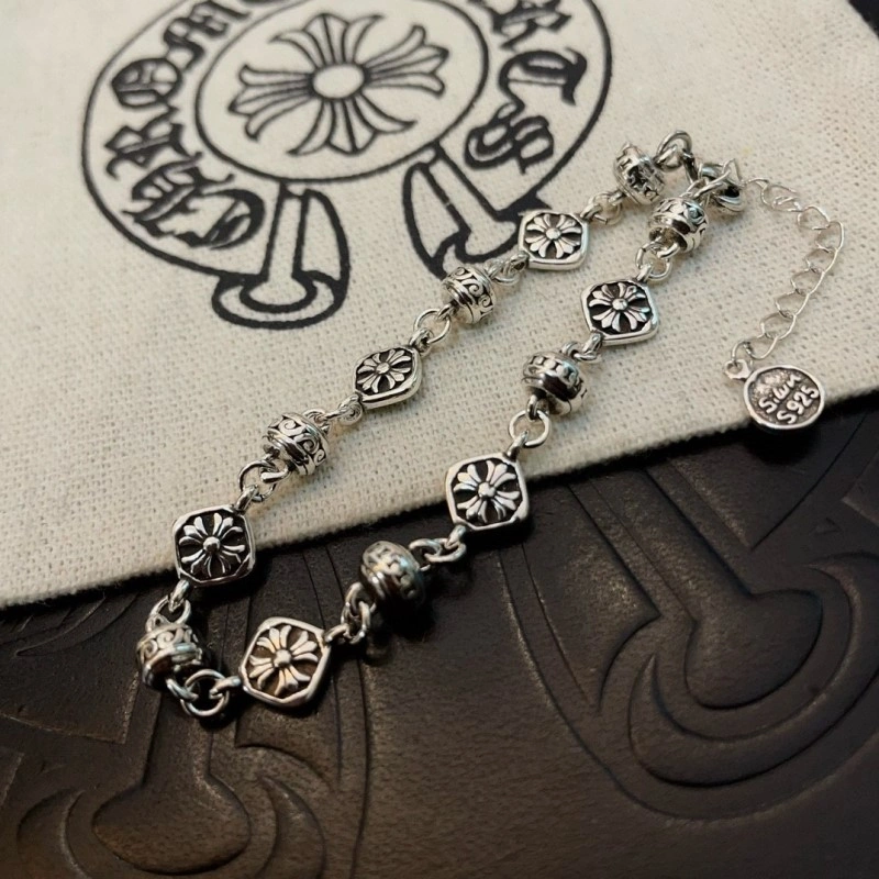 Reasonably priced Chrome Hearts Bracelets