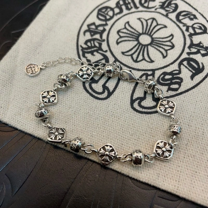 Reasonably priced Chrome Hearts Bracelets