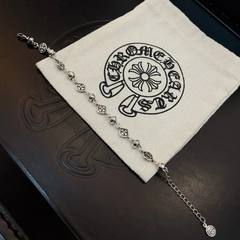 Reasonably priced Chrome Hearts Bracelets