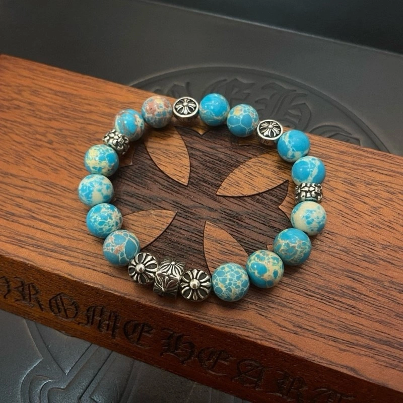 High accuracy Chrome Hearts Bracelets