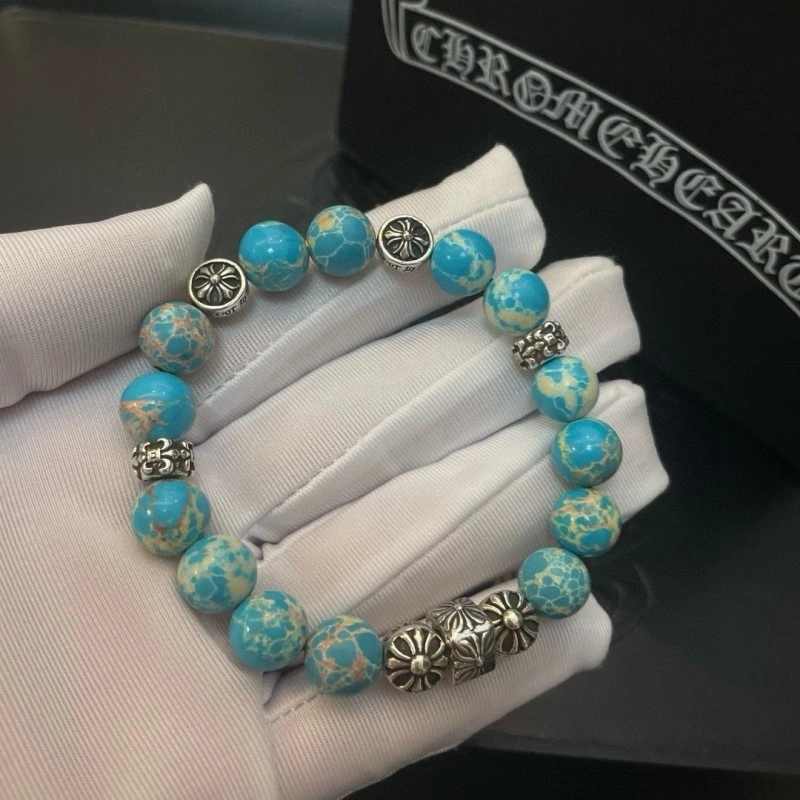 High accuracy Chrome Hearts Bracelets